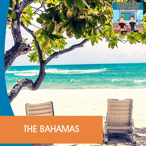 The Bahamas - Meetings.Health