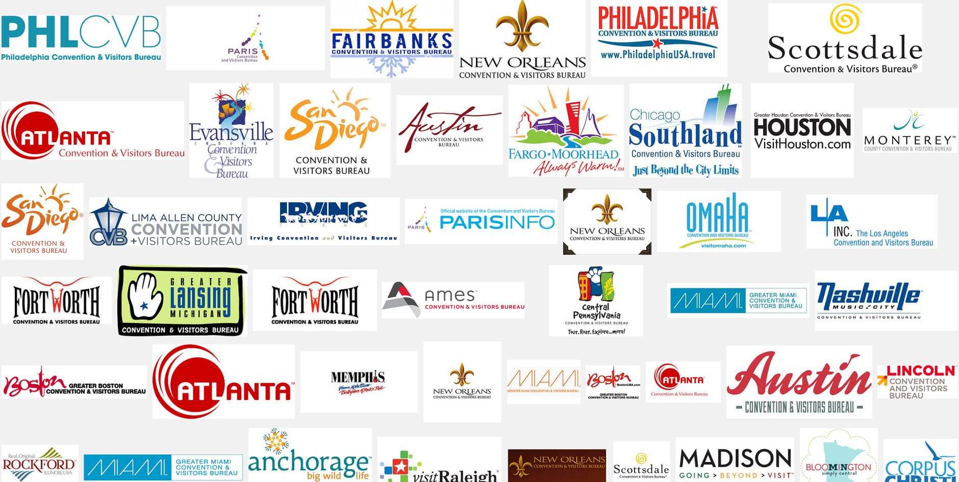 The Benefits of Using a CVB - Meetings.Health