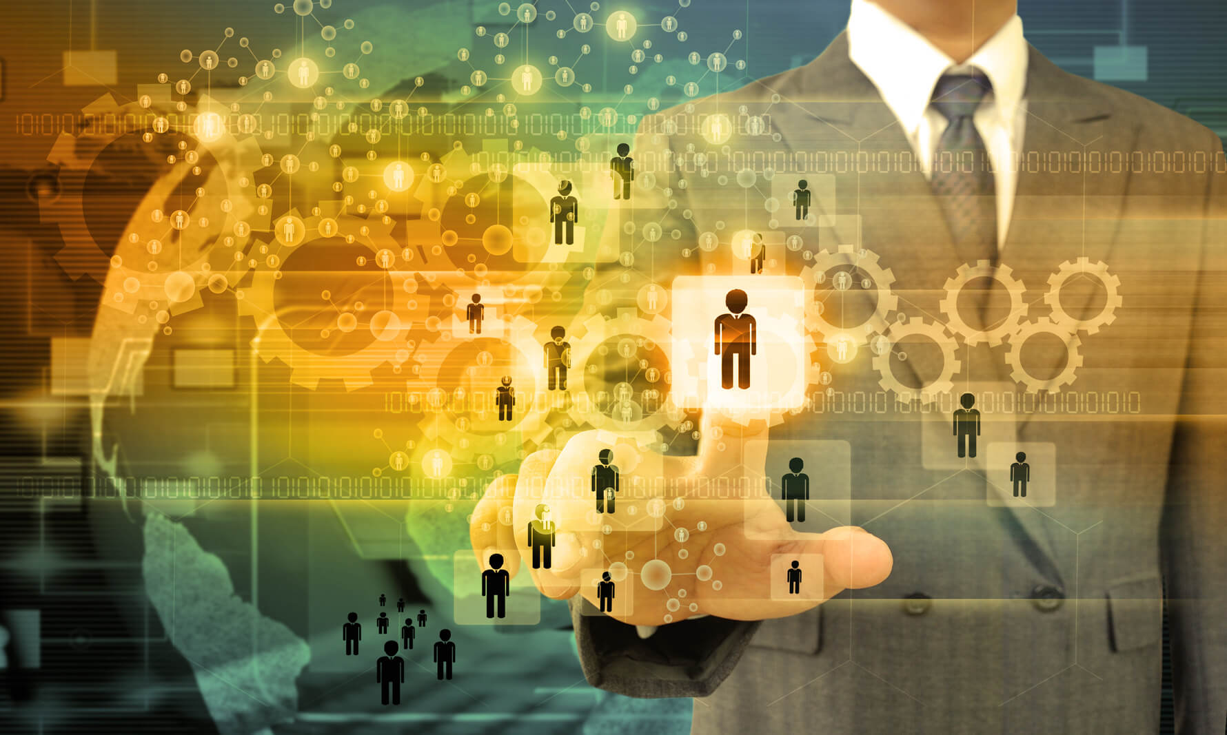 Get strategic: tools for supplier sourcing and management - Meetings.Health